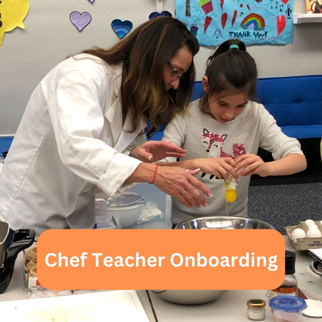 How We Train and Support Our Amazing Chef Teachers | LIFT Enrichment